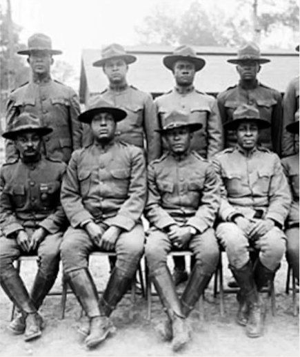 Home – Justice for the 24th